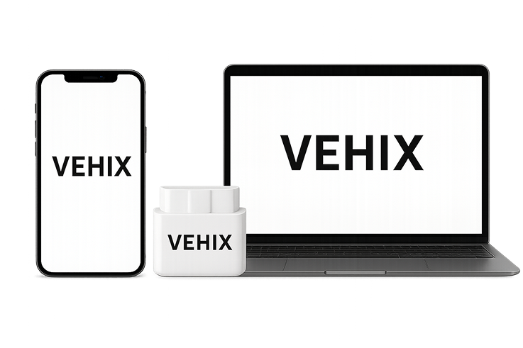 V E H I X